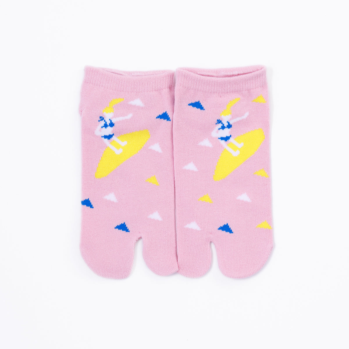 KIDS KAMAKURA TABI / Surfer | Shop TABI-JI